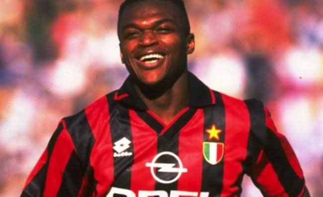 "E' bellissimo!", le parole di Desailly fanno impazzire i napoletani ...