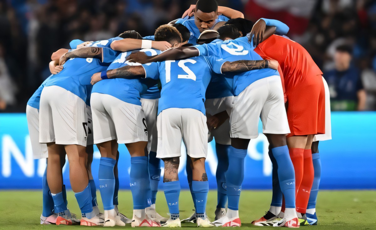 Rampulla non ha dubbi: "Il Napoli ha uno dei migliori al mondo nel suo ...