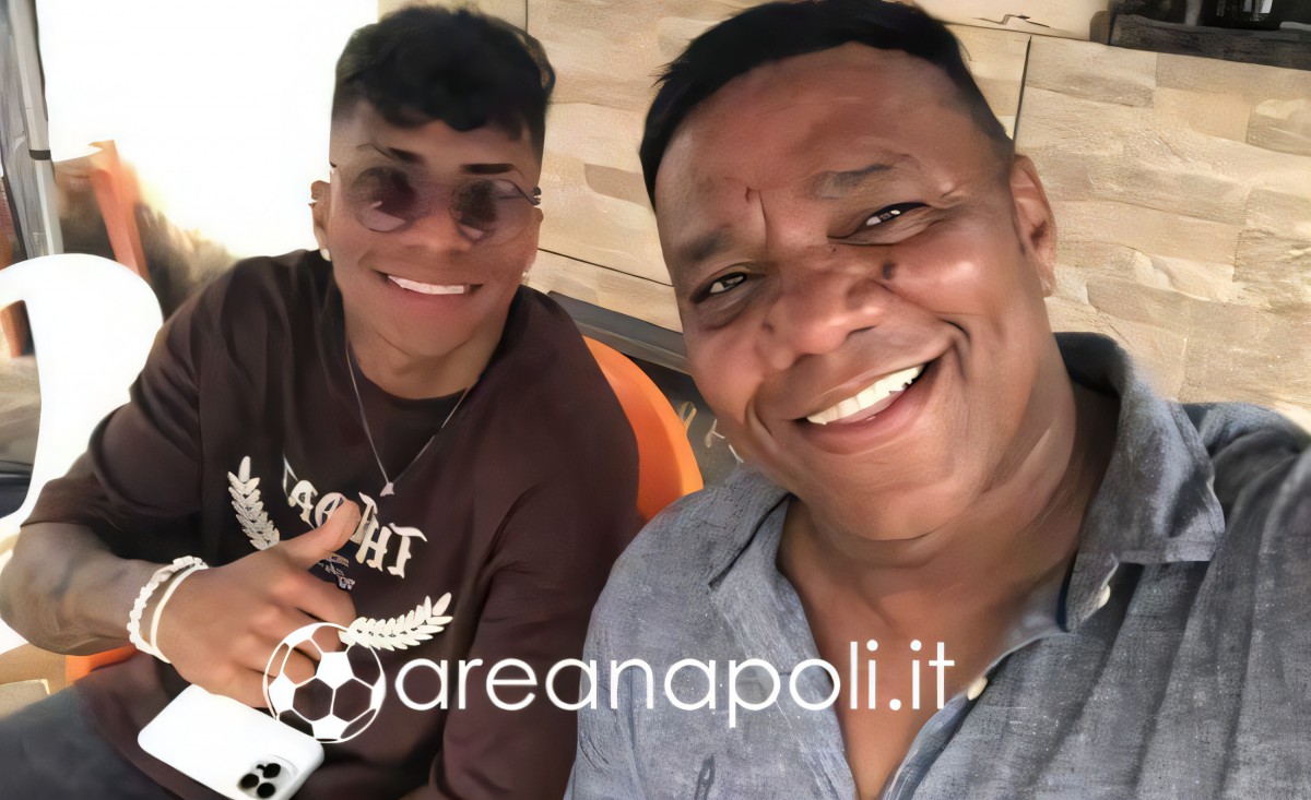 Alisson, il papà: "A Napoli per restarci! Spero che giochi con il Genoa ...
