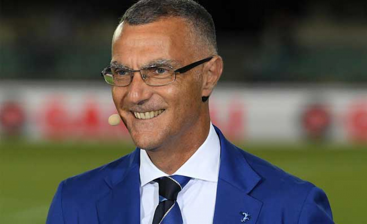 Bergomi: "Il più difficile da marcare? Tu menavi, lui menava. Gli ...