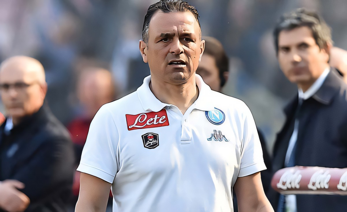 Calzona ha accettato tutte le condizioni di ADL, Pedullà: "Sarà in ...
