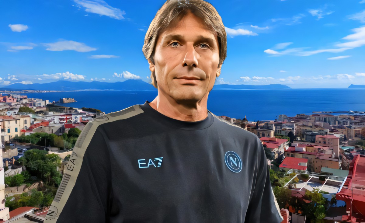 Nè scudetto, nè Supercoppa italiana: la vera vittoria di Conte a Napoli ...