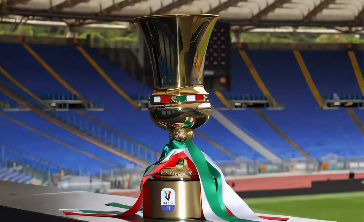 Coppa Italia, Napoli-Cagliari: data e orario. Il tabellone ufficiale ...