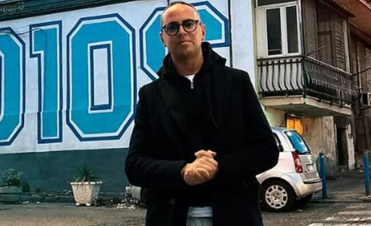 Criscitiello: "Il Milan può prendere Hojlund dal Napoli?". La sentenza ...
