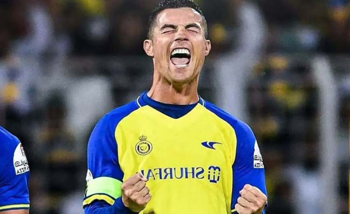 Cristiano Ronaldo shock, rottura con l'Al Nassr: due club pronti a ...