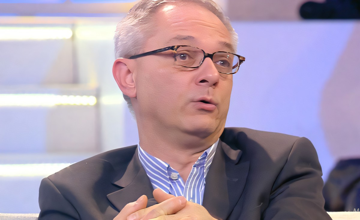 Crosetti: "L'uomo giusto la Juve l'aveva in casa, ma era più bravo del ...
