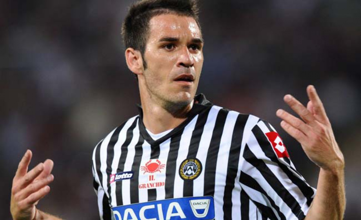 D'Agostino: "Scudetto? La Juve è viva. Il Milan sembra la Roma del nord ...