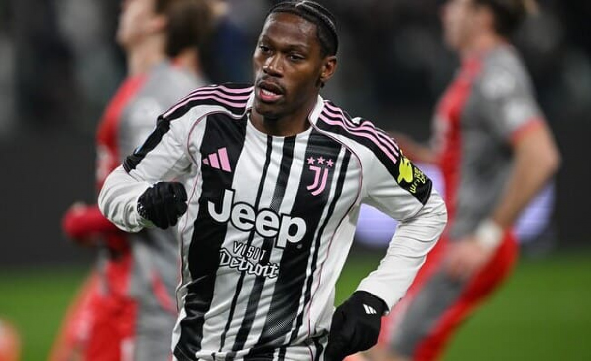 Juventus, David: "Che gol contro il Napoli! Esultanza del caffè? E ...