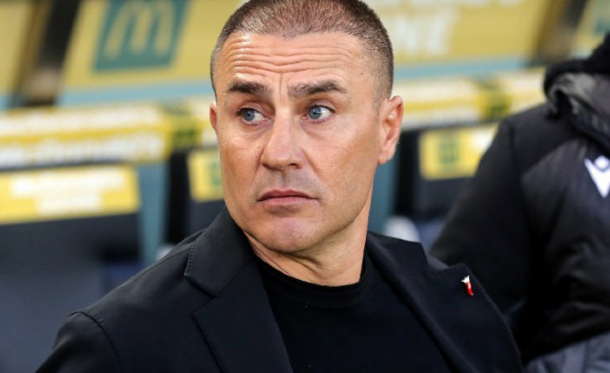Cannavaro: "Napoli pazzesco, vi racconto cosa mi accorsi la scorsa ...