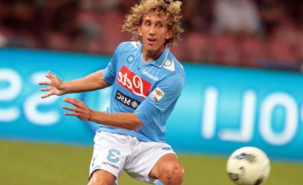 Chi è stato il calciatore "meno forte" della storia del Napoli? Le ...