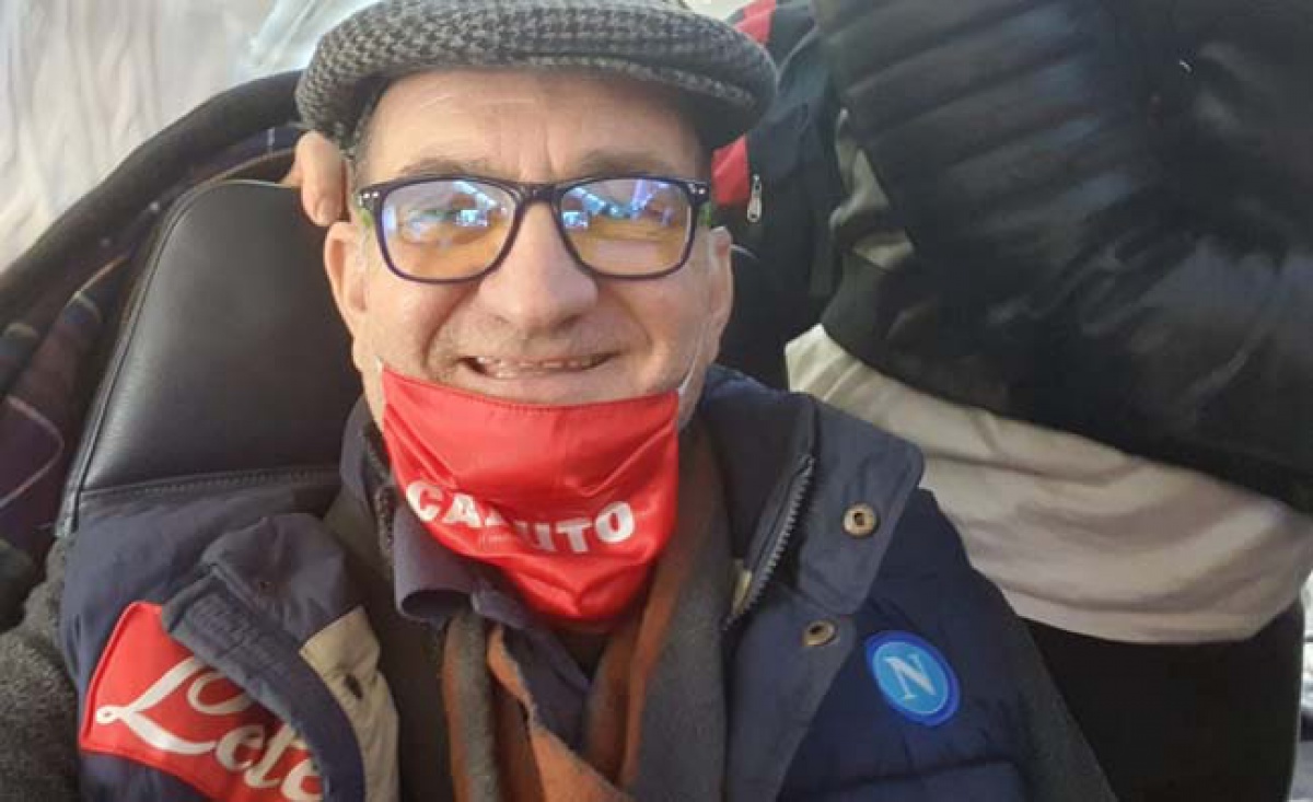 Napoli in lacrime per Umberto Fornito, addio al noto pizzaiolo ...