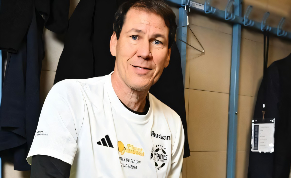 Belgio, Garcia annuncia: "Andrò a Napoli a parlare con Lukaku ...