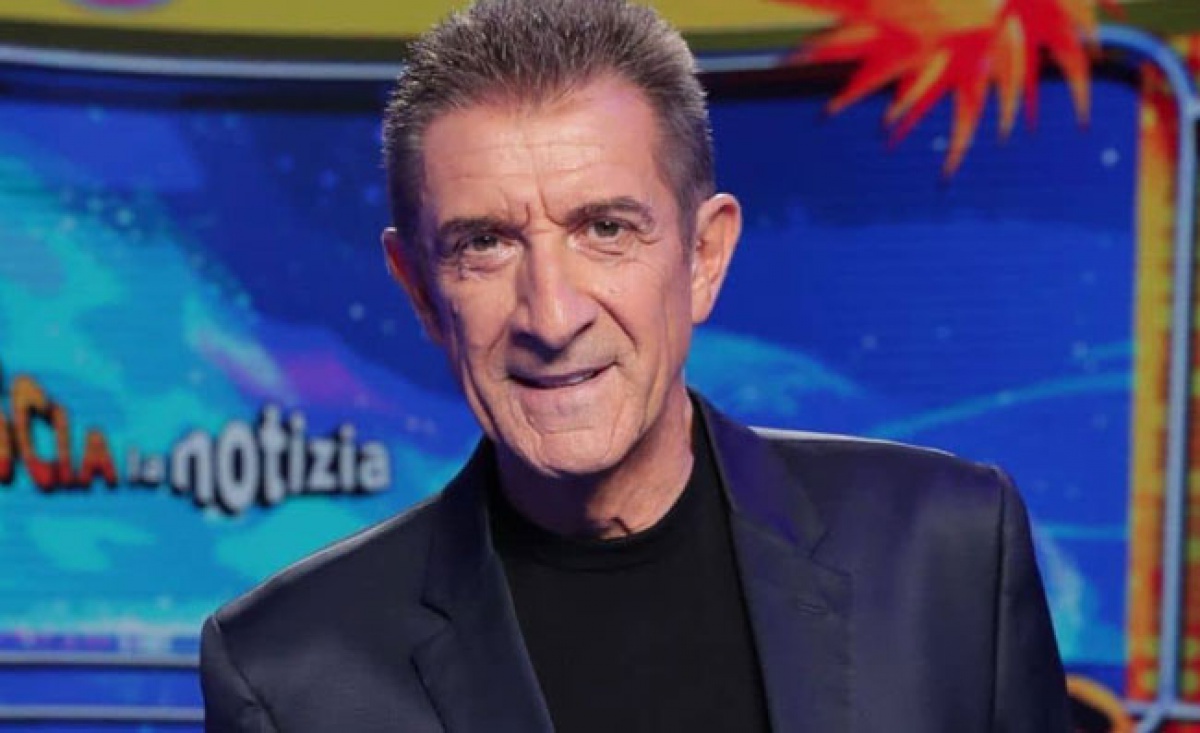 La Juventus si schianta a Napoli, il commento polemico di Ezio Greggio ...