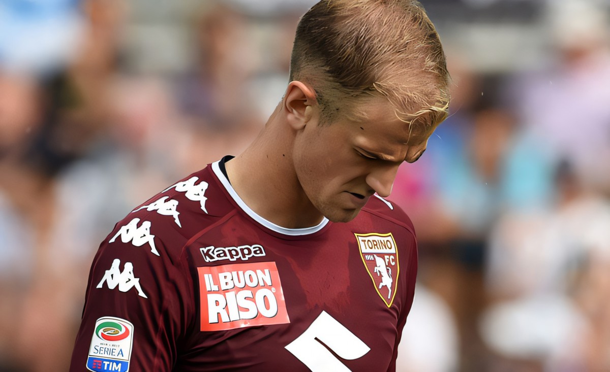 Hart tira in ballo Pirlo: "Ha capito quanto fossi carico, sapete cosa ...