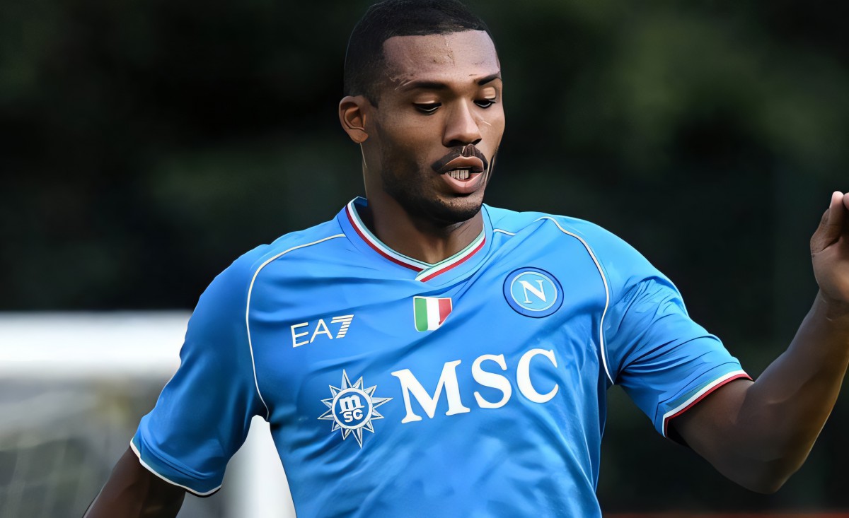 De Core: "Juan Jesus, tanti errori figli del caso Acerbi. Kvara ...