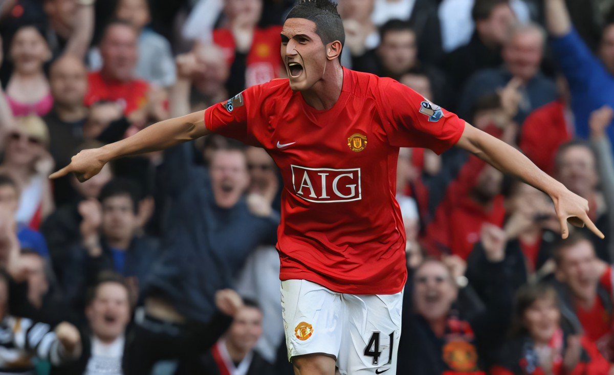 Macheda: "Il Napoli ha preso un grandissimo calciatore, lo conosco da ...