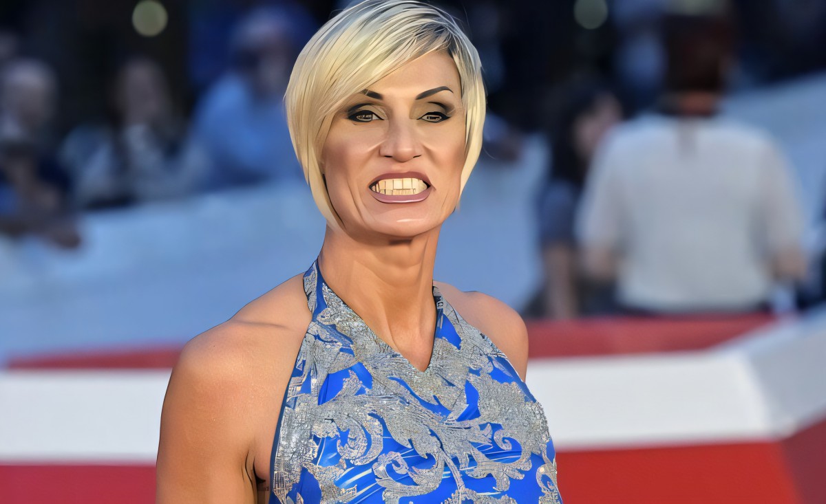 Annalisa Minetti: "A Napoli non si è mai soli, vi racconto cosa mi è ...