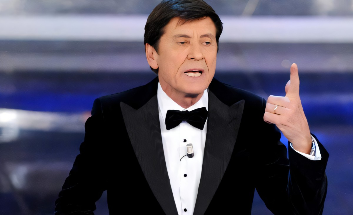 Pupo: "Gianni Morandi mi prestò 200 milioni, con lui sono stato ...