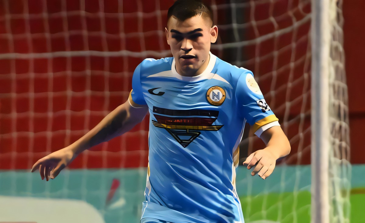 Calcio a 5, Napoli-Catania: 4-6, partenopei sconfitti nella gara ...