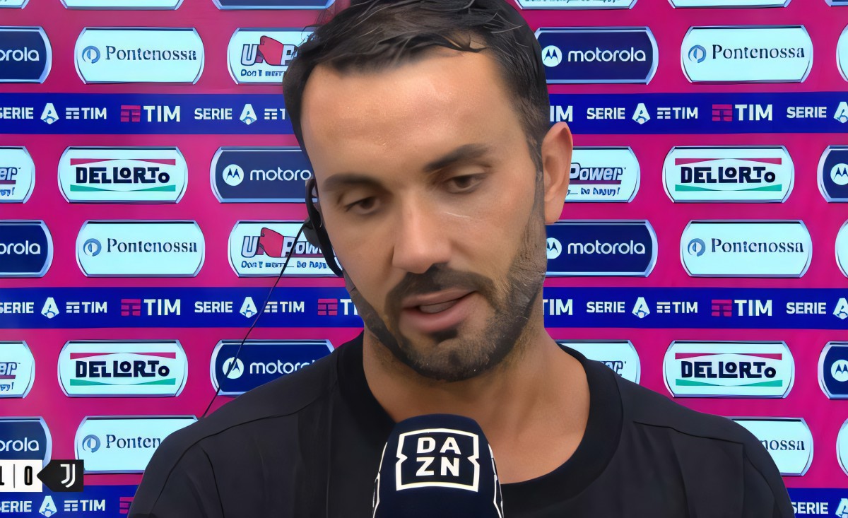 Atalanta, Palladino: "Chiediamo scusa ai nostri tifosi. Futuro? Qui sto ...