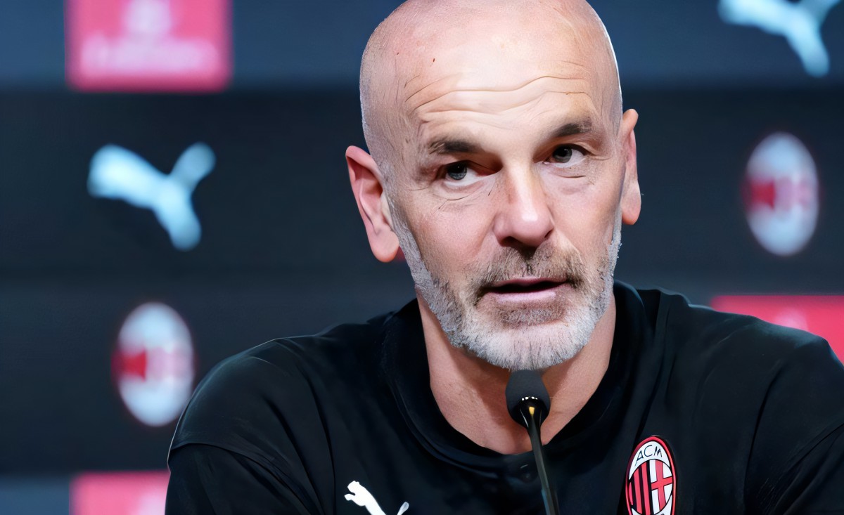 Pastore: "Ho letto cosa ha detto Pioli: stia tranquillo, lui non piace ...