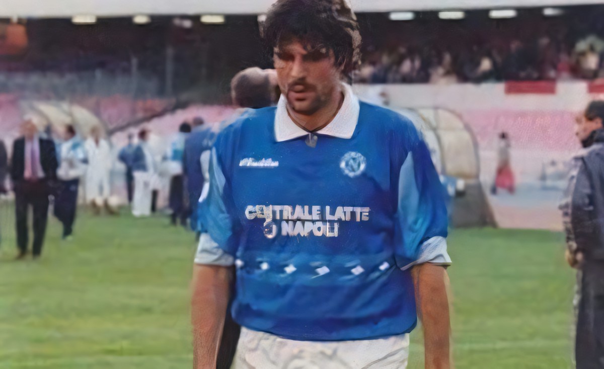"Ho scoperto perché il Torino dovette vendermi al Napoli", il ...