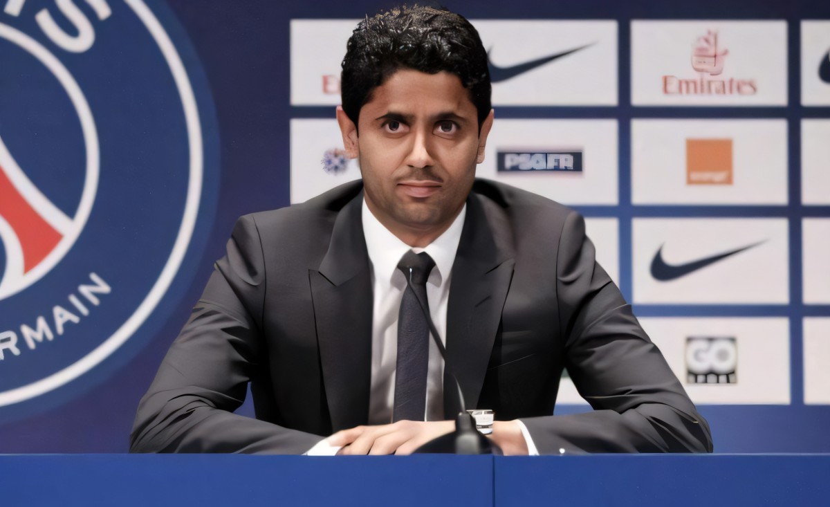 Una stella NBA entra nel calcio: è il nuovo socio del PSG - AreaNapoli.it