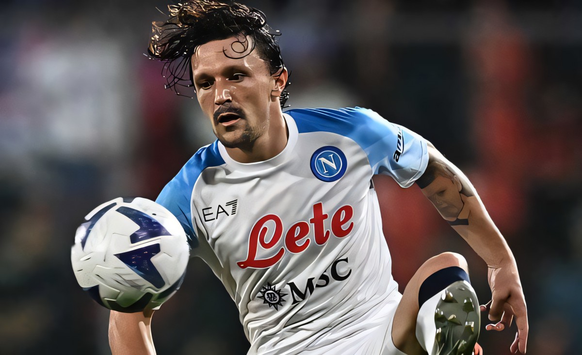 "Giocare alla Juventus?", la risposta di Mario Rui. I tifosi del Napoli ...