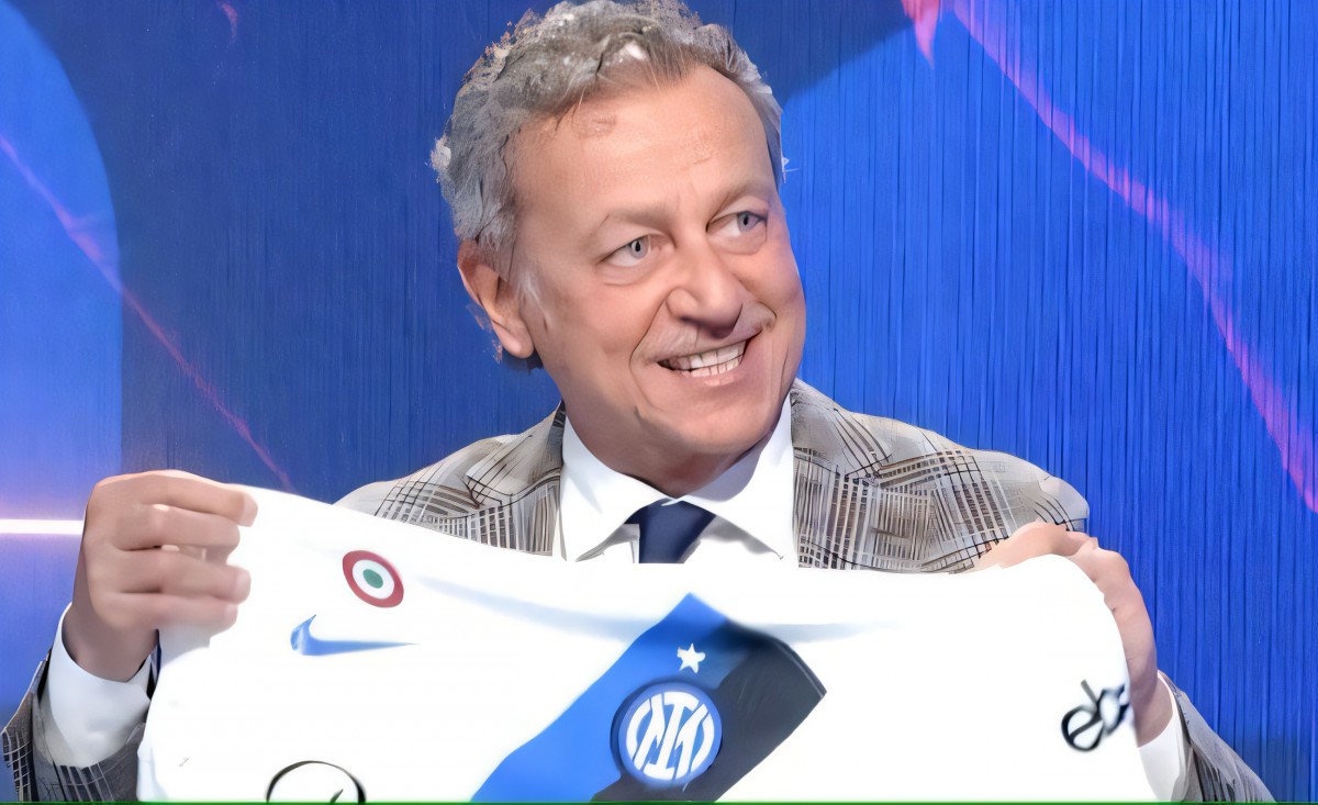 Sabatini: "Grande assist dell'Inter al Napoli. Come buttare via uno ...