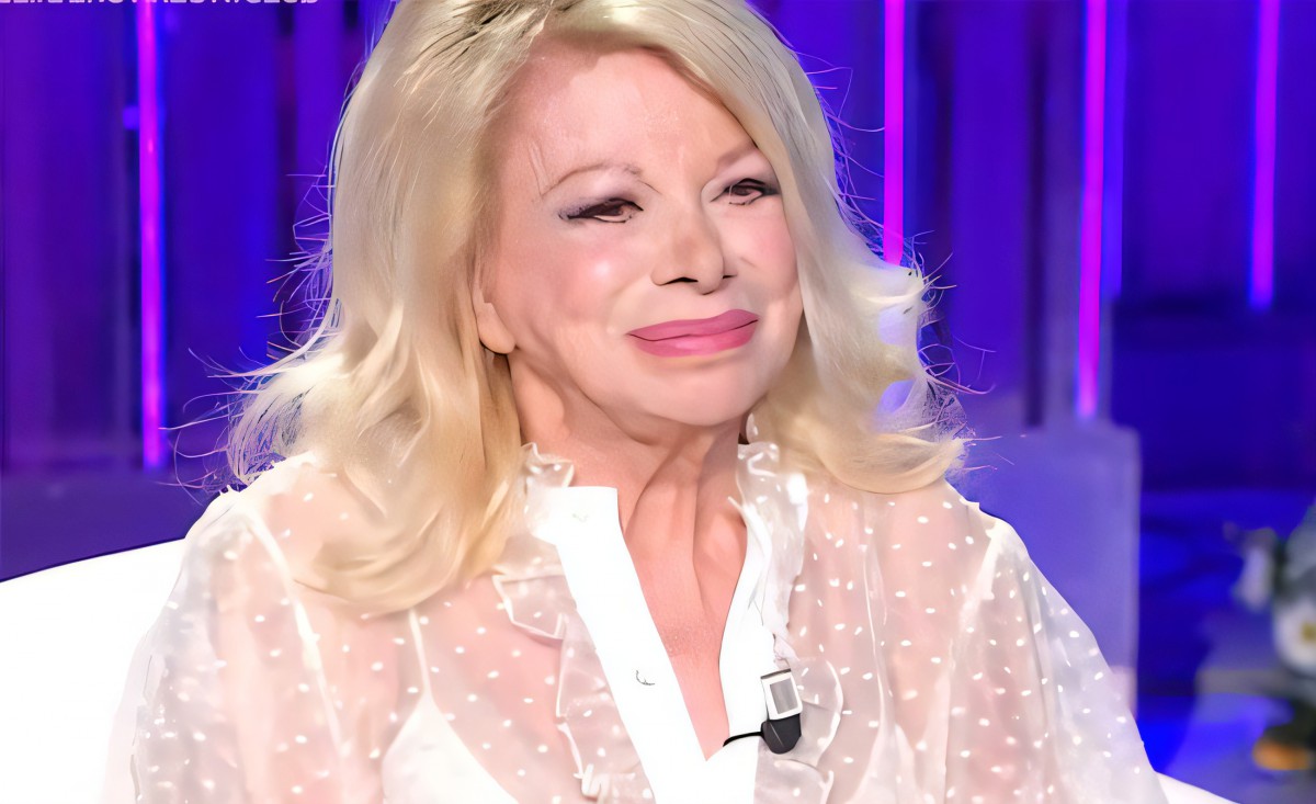 Sandra Milo è morta, lutto nel cinema italiano - AreaNapoli.it