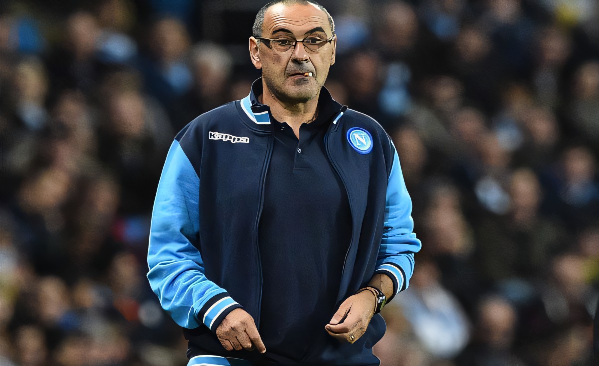 LDT - "Caro Sarri, faccia gli interessi del Napoli: che senso ha ...