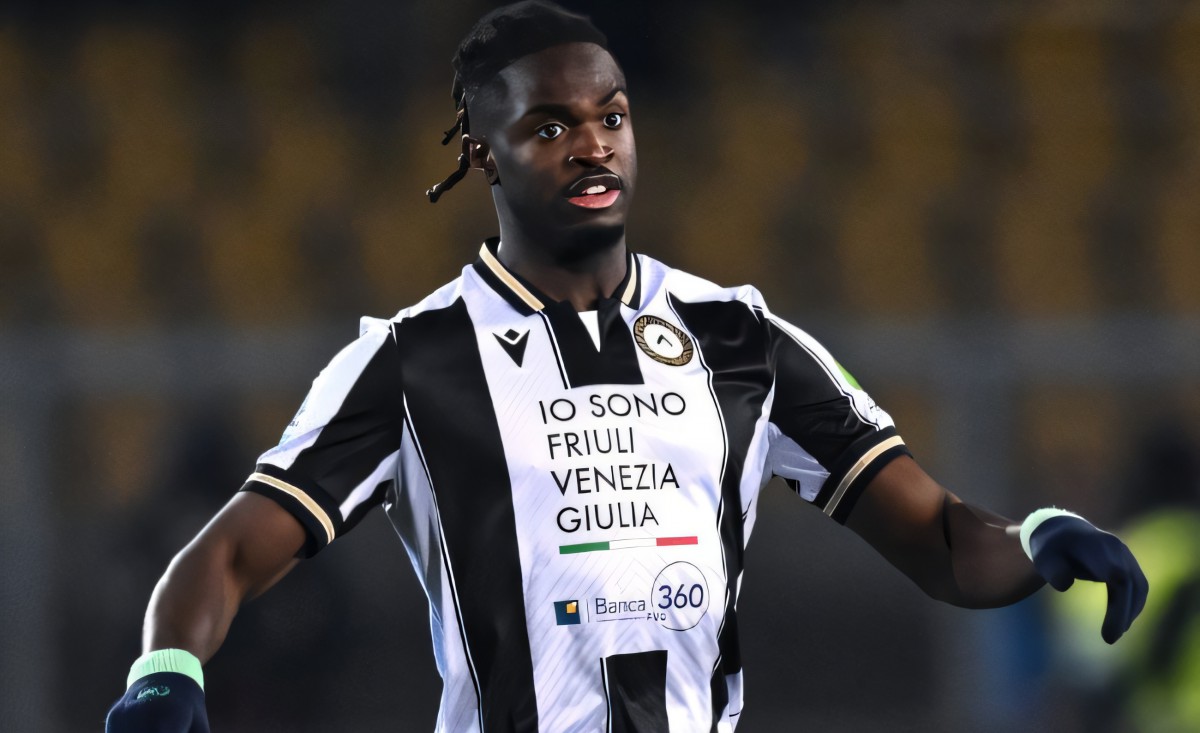 Areniello: "Solet ha detto sì all'Inter: all'Udinese anche un ...