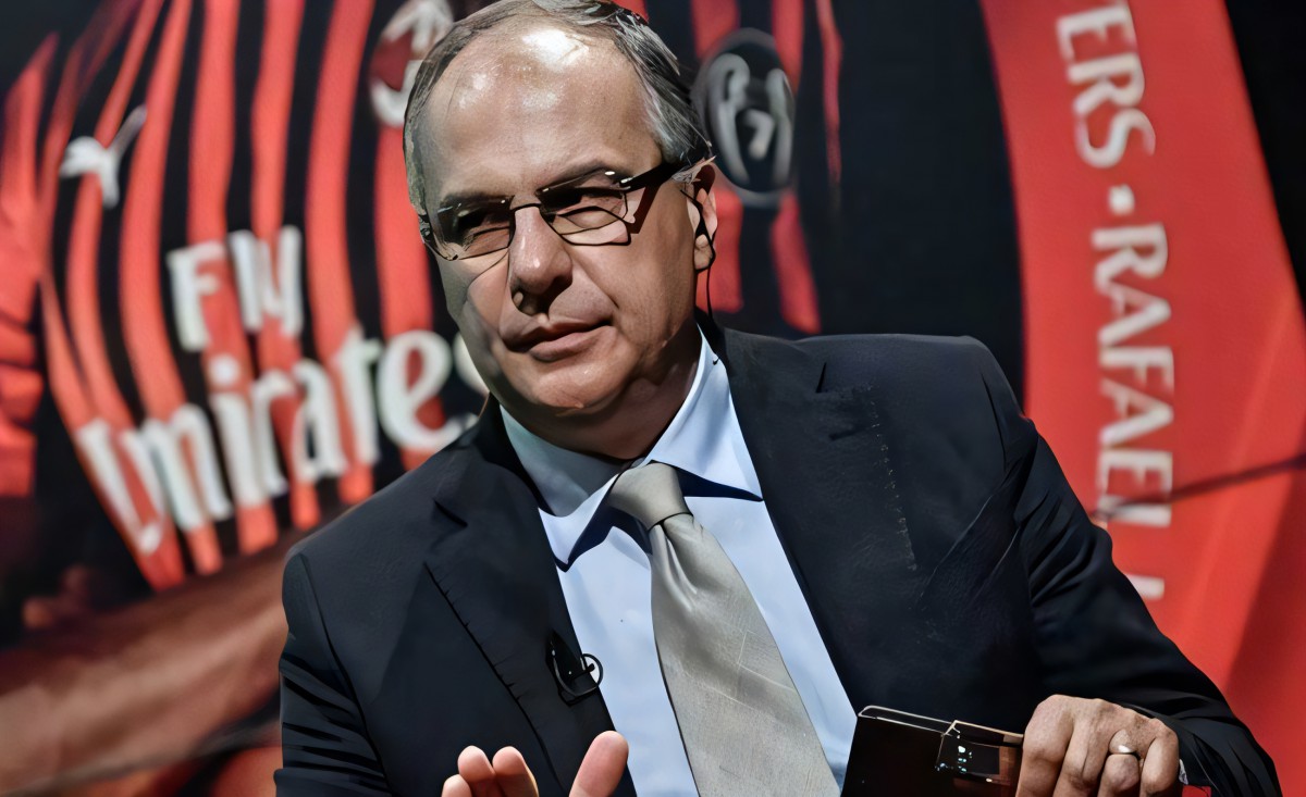 Il milanista Suma sconsolato in telecronaca. Voce funerea: "Hojlund ...