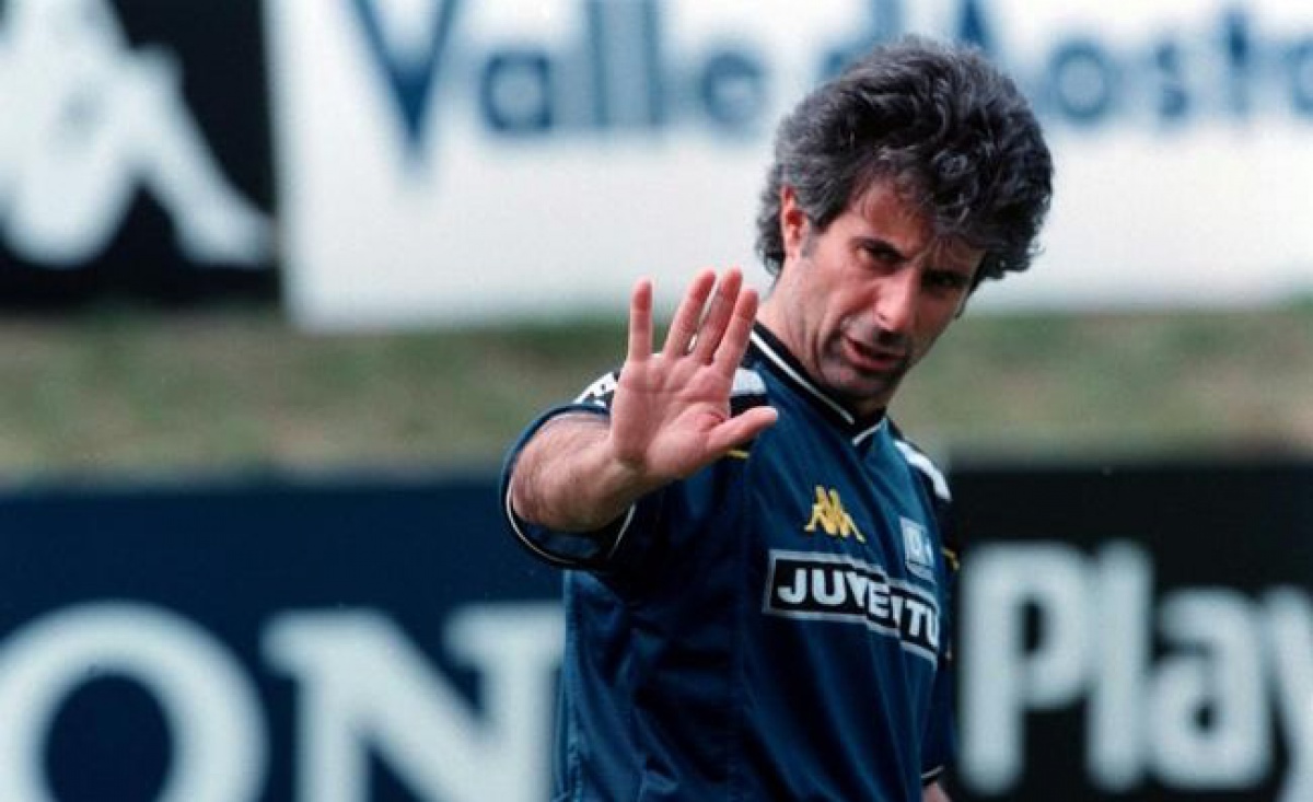 Ferrara: "Ventrone mi fece una confessione sull'Inter. Ho letto cose ...