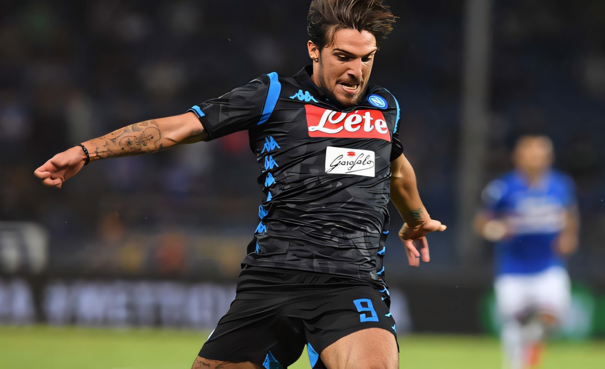 Simone Verdi torna in campo: è ufficiale. Nuova squadra per l'ex Napoli ...