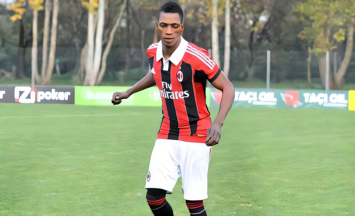 L'intrigo Yusupha, il giocatore che è nato tre volte. "Coinvolti" Milan ...
