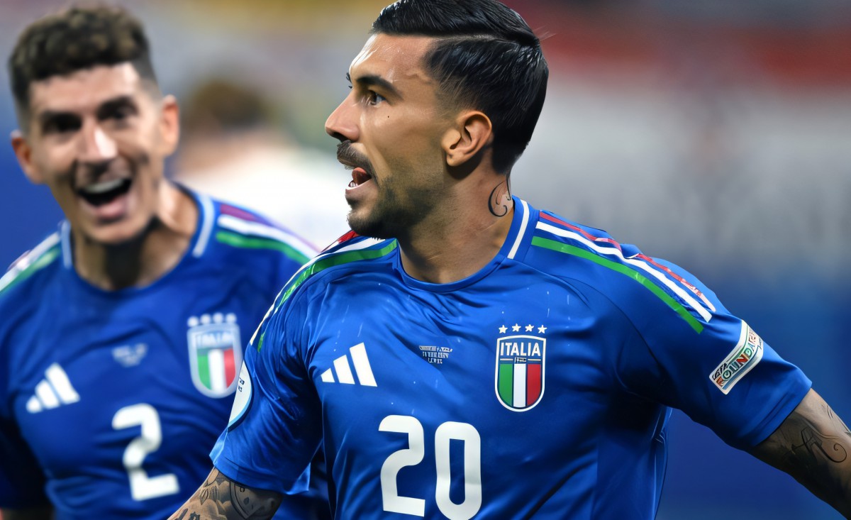 Nations League, Francia-Italia: data, orario, dove vederla in streaming ...