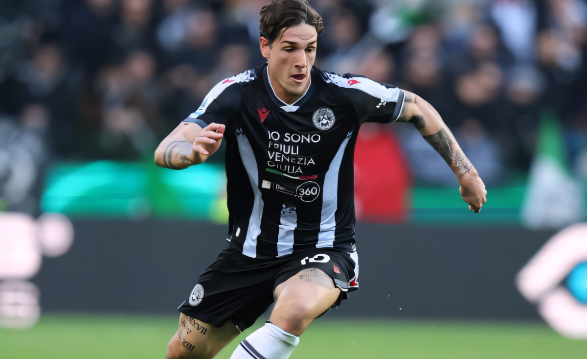 Zaniolo, niente Napoli! Il presidente dell'Udinese: "Almeno un altro ...