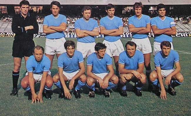 Barison, 41 anni fa ci lasciò l'ex calciatore del Napoli. Tragico ...